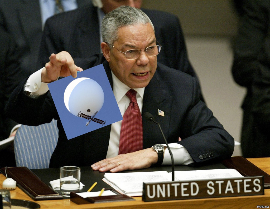 F-22 First Known Kill Balloon - 新艾利都下水道